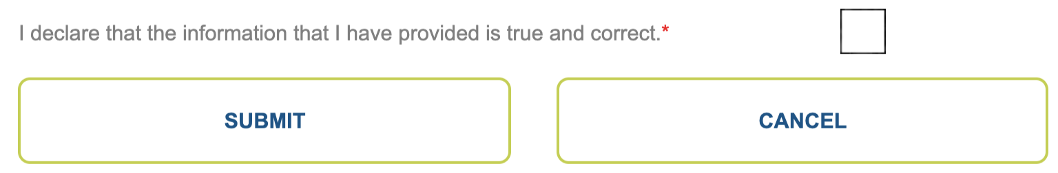 Changing my place of practice | VLSBC